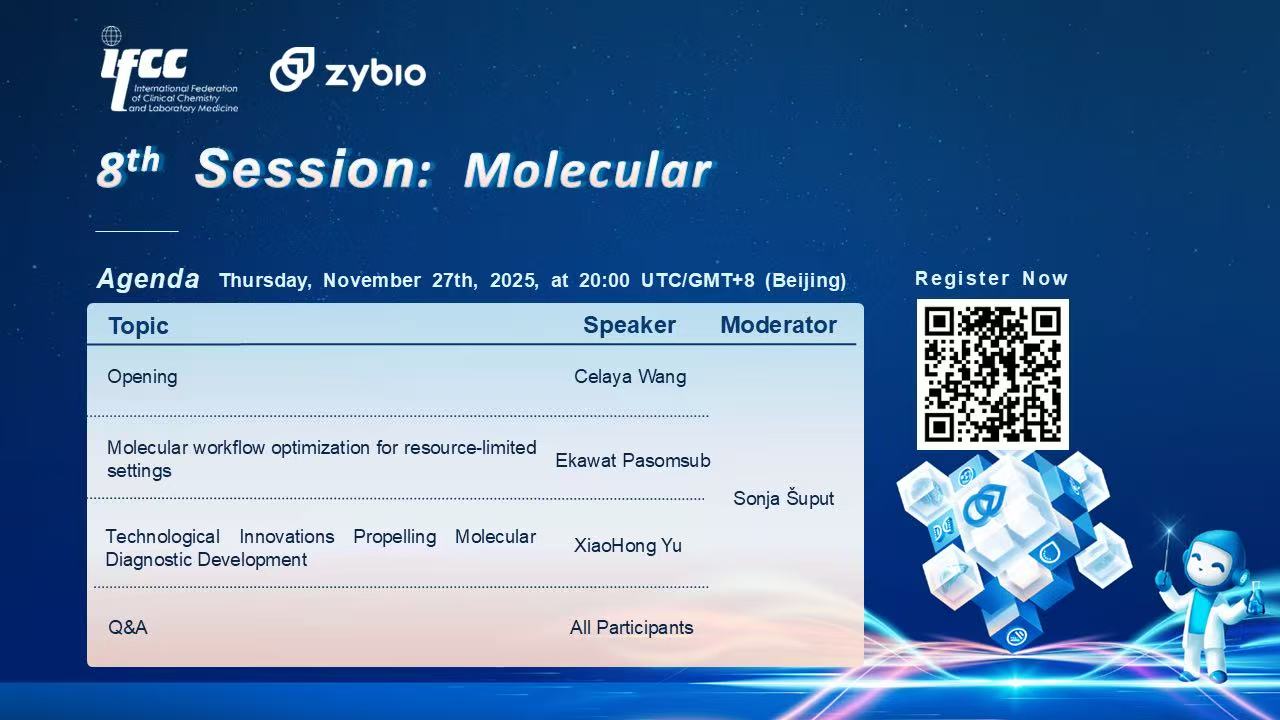 Zybio
